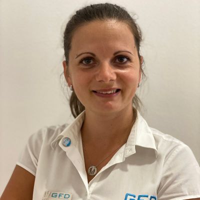 Equipa - GFD - Fisioterapia e Osteopatia